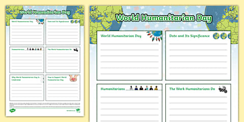 World Health Day Around the Table