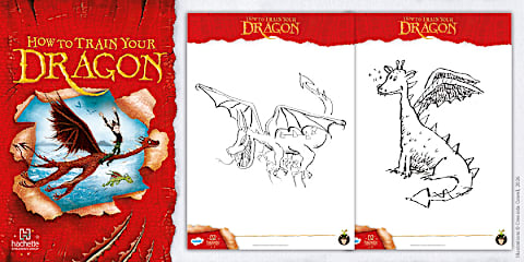The Lion Inside: Design a New Front Cover