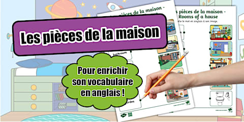 Cartes flash : Vocabulaire alimentaire - Anglais LV