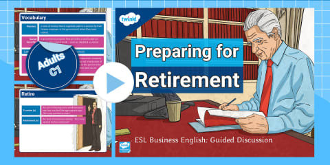 ESL Car Parts PowerPoint Lesson [Adults, B1-B2]