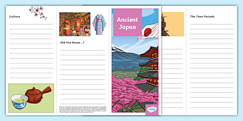 Japan Map Labeling Worksheet | ELA Resources | Twinkl USA