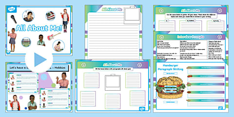 TiP ToP Paragraphs Display Poster