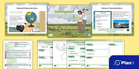 Year 3 HASS History Australia's Celebrations and Commemorations Unit Pack 1