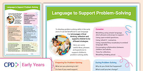 EYLF Maths: Solving Problems – Halving Home Learning Challenges - EYLF, Number, ELG, mathematics ...