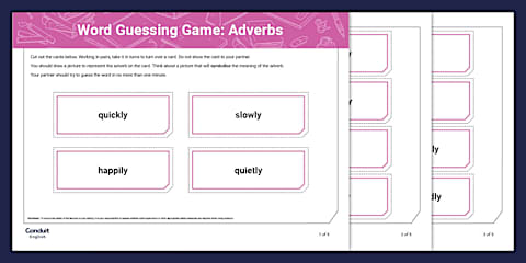 Summer Similes Figurative Language Maze for 6th-8th Grade