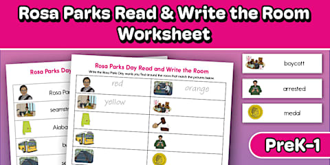 Arctic Animals Tracing Worksheets