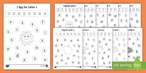 High Frequency Words 1-100 Pack