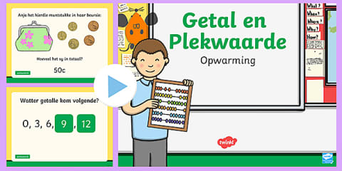 Plekwaarde Hersiening Tafelmat