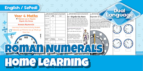 Grade 6 Maths - Number and Place Value Read Write Order Compare Maths ...