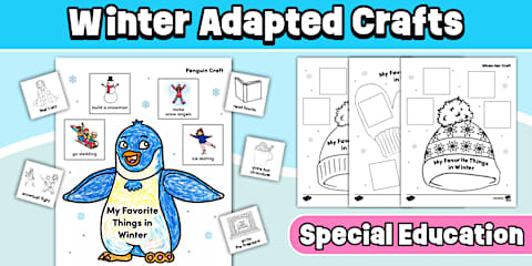 Celebrate Neurodiversity Wristband Craft