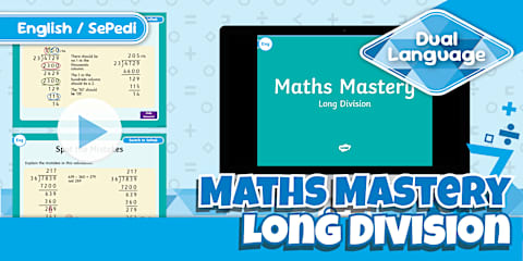 Grade 6 Maths - Number and Place Value Read Write Order Compare Maths ...