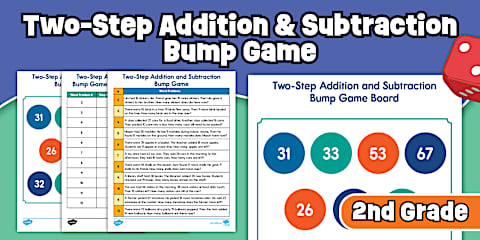 Second Grade Math Intervention Toolkit