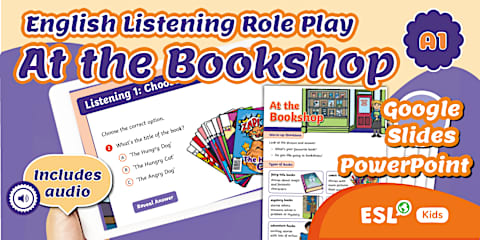 ESL SDG 1: Speaking Task - Your Voice Matters: Talking About Poverty ...