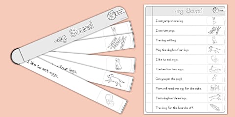 Grade 1 Phonics - Term 1 - at, et, ot, it, ut - Blend Group Revision ...