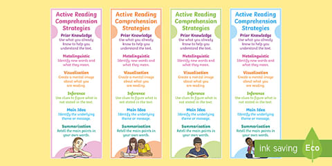 Ways To Promote Literacy At Home - Reading Tips