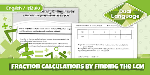 Grade 7 Maths - Term 4 - Greater Than, Smaller Than Positive and ...