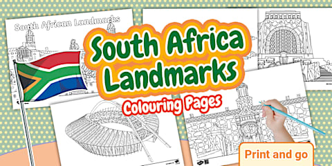 Intermediate Phase Geography - Rainfall in South Africa - Cause and ...