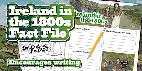 Leavers Speech Writing Template