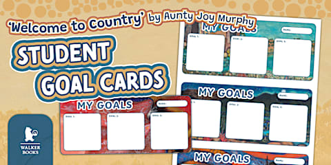 Discussion Cards to Support Teaching on 'Welcome to Country' by Aunty ...