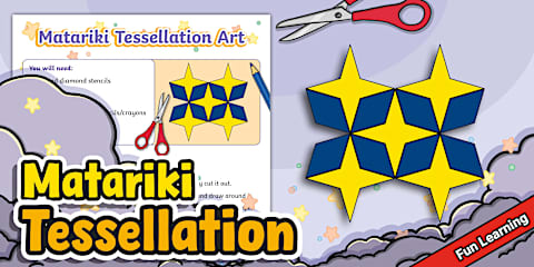 Matariki Mystery Literacy Pack (Phase 2)