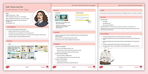 STEM (Energy and Forces) The Power of Water Lesson Plan (5th & 6th Class)
