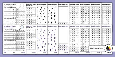 How to Write the Letter P - Activities for Kids - Twinkl Kids' TV