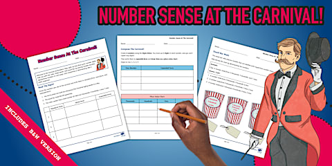 Making Change at the Sports Store Activity