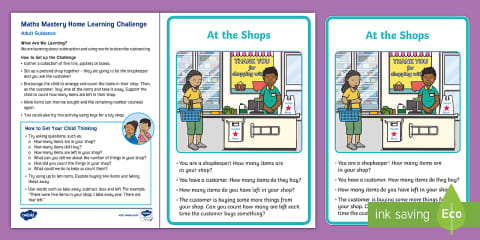 EYLF Maths: Solving Problems – Halving Home Learning Challenges - EYLF ...
