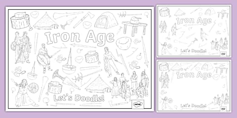 Celtic Beliefs Fact File