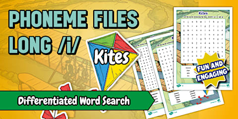 Phoneme Files - Long /a/ - Brains