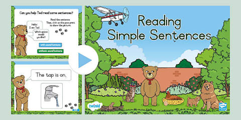Grade 1 English - Phonics - Guide - Spelling Word Lists (CAPS Aligned)