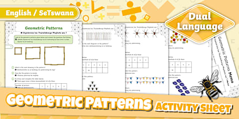 Grade 7 Maths - Term 1 - Algebra – Substitutions – Lesson Plan ...