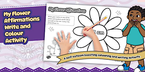The Lion Inside: 'Find Your Roar' Activity Pack