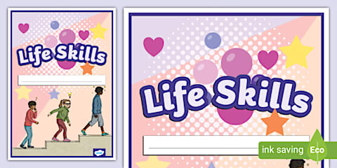 Life Orientation Book Cover