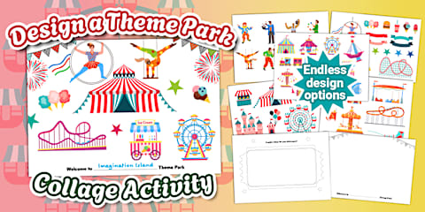 Design a Rollercoaster Activity