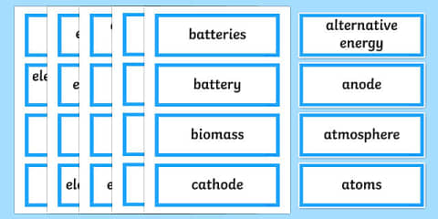 Heating Up Word Wall Display Cards - australia, Australian Curriculum ...