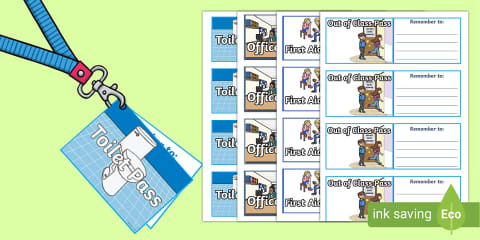 Time-Out Posters for Kids | Twinkl