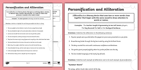 Eighth Grade ELA Reading Middle of the Year Assessment