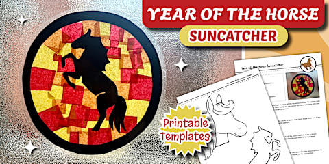 Paper Lantern Craft Instructions