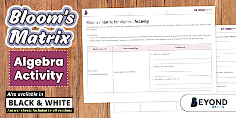 Multiplying and Dividing Negative Fractions Jigsaw
