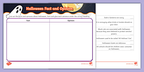 STEM Tubs: Halloween Haunt