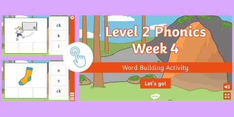 Autumn 2 - Week 1: Words Ending in -able (No Change to Root Word)