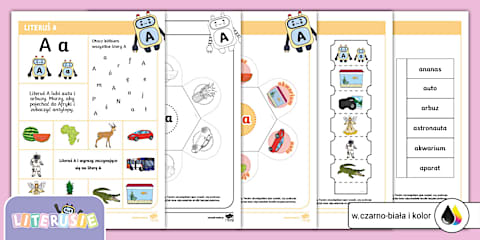 Kindergarten What Is a Farm? Emergent Reader