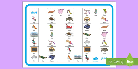 St Blend Board Game