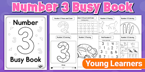 CBCA Children's Book Week 2026 3-6 Activity Booklet