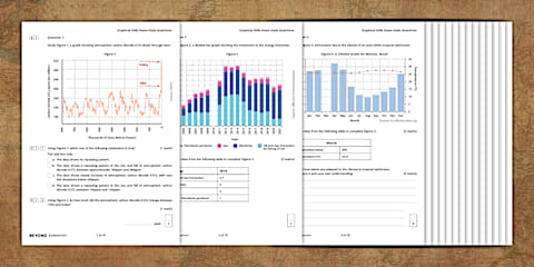 Rules for a Successful Graph Display Poster