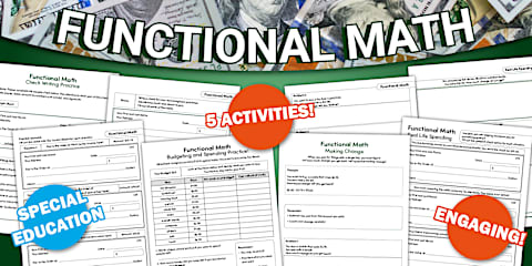 Transition Cards for Special Education Preschool