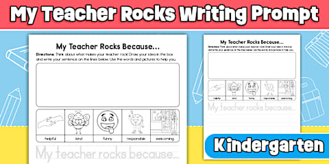 Flip Flops Directed Drawing | Printable Draw and Write Worksheets