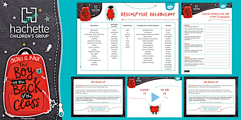 The Lion Inside: Design a New Front Cover