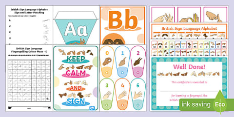 Helen Keller: Deaf Awareness Resource Pack